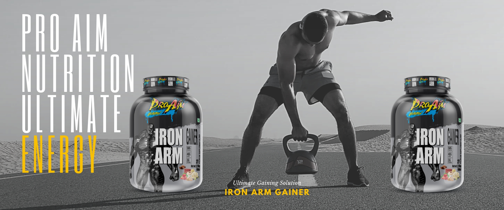 Welcome - Pro Aim Nutrition